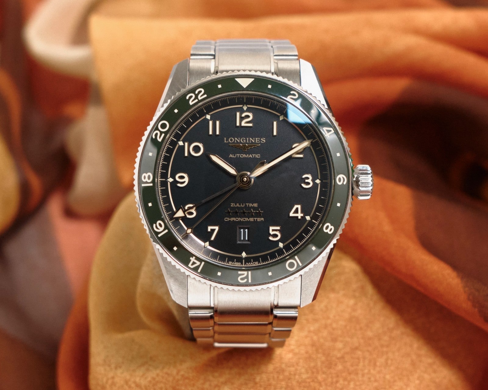 All Watches – Zero Hour Watches